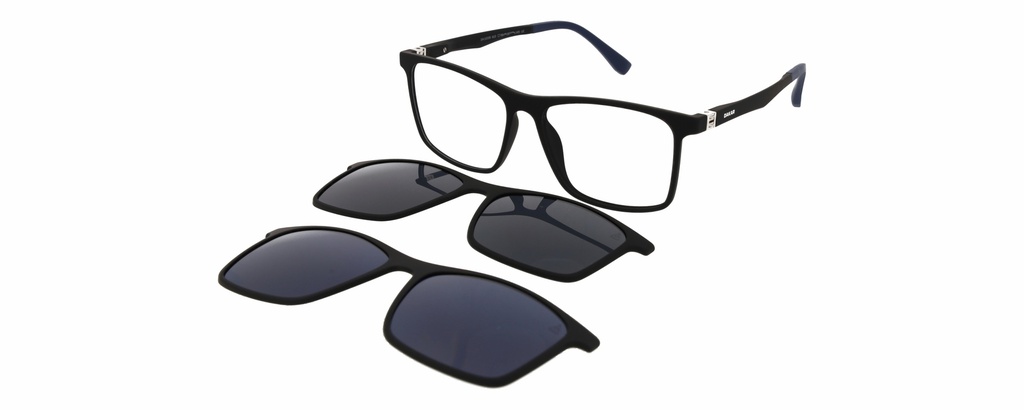 DAKAR Clip On T* 11039 COL 613 | Optim